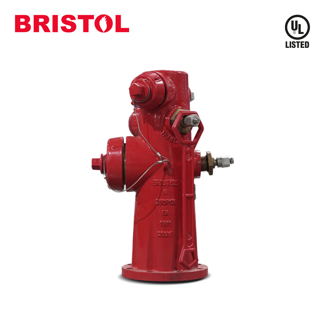 ياما للأنظمة الهندسية ـ موزع معتمد لمعدات مكافحة الحريق في مصر